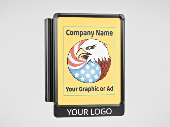 Gas Pump Frame | GasPumpFrames